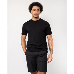 BOSS Orange Tegood Herren Rundhals-T-Shirt