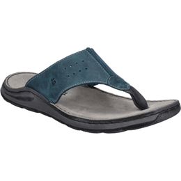 Josef Seibel Herren Zehentrenner Maverick 05 in azur
