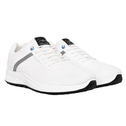 CrossHatch - Herren Sneaker "Kamran" (Wei&szlig;)