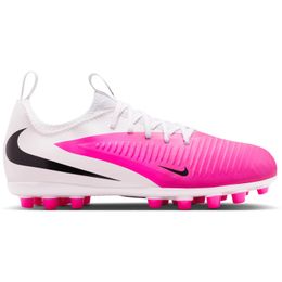 Nike PHANTOM 6 Fu&szlig;ballschuhe Kinder - Gr&ouml;&szlig;e 37 1/2 - bunt