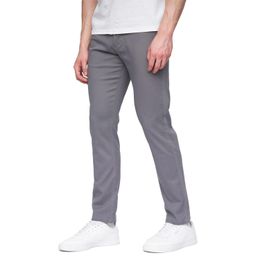 Henleys - "Edition" Chino f&uuml;r Herren (Grau)