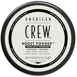 American Crew Boost-Puder 20g