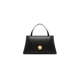 Coccinelle Handtasche Schwarz