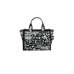 Marc Jacobs Tragetasche Schwarz