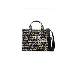 Marc Jacobs Handtasche Schwarz