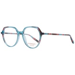 Ana Hickmann Brille HIY6001 P03 49