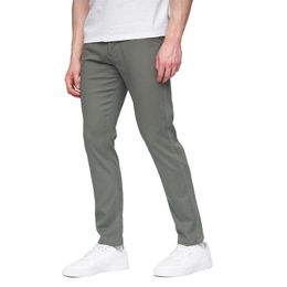 Henleys - "Edition" Chino f&uuml;r Herren (Khakigr&uuml;n)