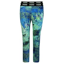 Puma x Central Saint Martins AOP Damen Leggings