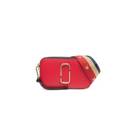 Marc Jacobs Umh&auml;ngetasche Rot