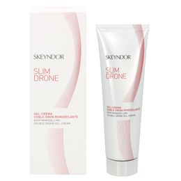Skeyndor Slim Drone Body Remodelling Double Drone Gel-Cream.
