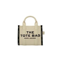 Marc Jacobs Einkaufstasche Beige