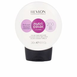 Revlon Nutri Color Filters #200 240 ml