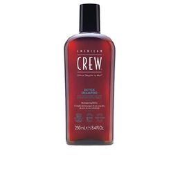 American Crew Detox-shampoo 250 ml