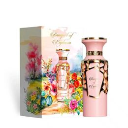 Fragrance World, Bouquet Of Euphoria, Eau de Parfum, f&uuml;r Damen, 100 ml