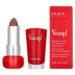 Pupa Vamp! Extreme Colour Lippenstift