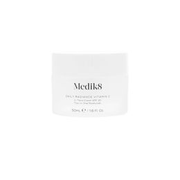 Medik8 Daily Radiance Vitamine C Zwei-in-eins-c-tetra-feuchtigkeitscreme Lsf 30 50 ml