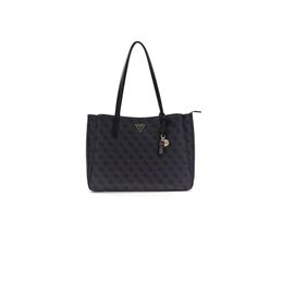 Guess Tasche Kohle-Logo