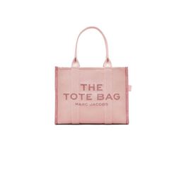 Marc Jacobs Tragetasche Pink