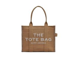Marc Jacobs Einkaufstasche Beige