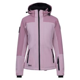 Trespass - "Erika DLX" Skijacke f&uuml;r Damen (Nelken)