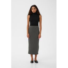 Inwear Rock AidaIW Feminine Form dark grey