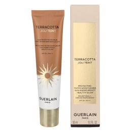 Guerlain Terracotta Joli Teint T&ouml;nende Feuchtigkeitscreme
