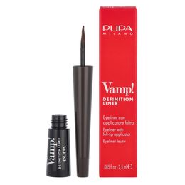 Pupa Vamp! Definition Eyeliner