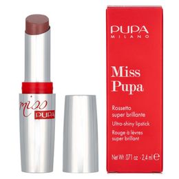 Pupa Miss Pupa Lippenstift
