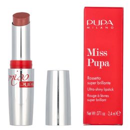 Pupa Miss Pupa Lippenstift
