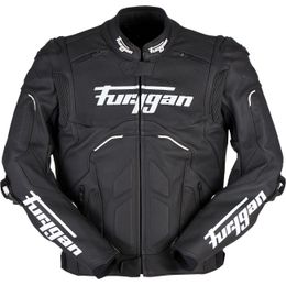 Furygan Raptor Evo 2, Lederjacke
