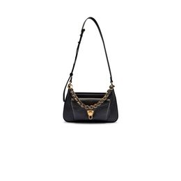 Coccinelle Handtasche Schwarz