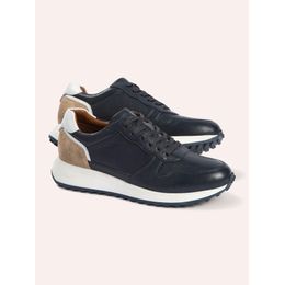 Walbusch Leder Sneaker