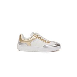 Michael Kors Sneakers Hellgold Multicolor