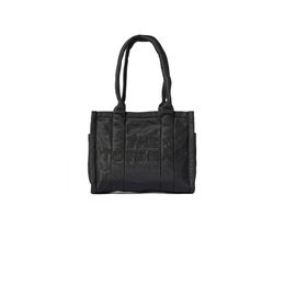 Marc Jacobs Tragetasche Schwarz