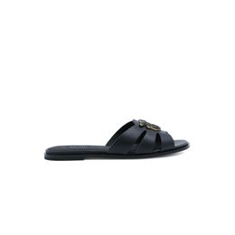 Pinko Hausschuhe Schwarz