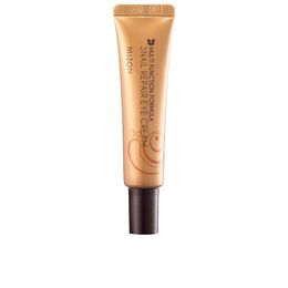 Mizon Snail Repair Augencreme Tube 15 ml