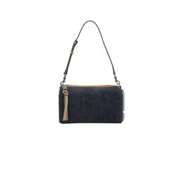 Marc Jacobs Schultertasche Blau