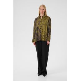 Karen Simonsen Langarm - Hemd KBBella Boyfriend fit multicolour