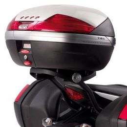 Givi FZ Monorack, Topcasetr&auml;ger Monokey/Monolock