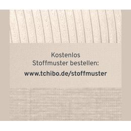 Domo Polsterbett &raquo;Lund&laquo; - 213x229x105cm - creme -