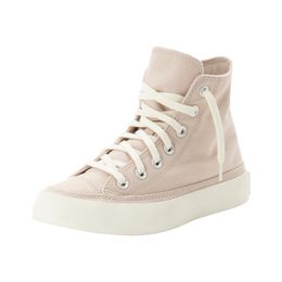 Converse Herren Sneaker "CHUCK TAYLOR ALL STAR", Gr. 42warm clay, egret, warm clay, Textil, Schuhe