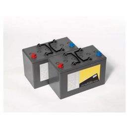 Nilfisk BATTERY 12V 55AH AGM SPIRACEL