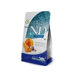 N&D Farmina Ocean Adult Hering mit K&uuml;rbis 5 kg