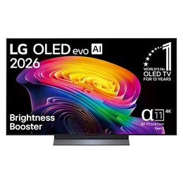 LG 48 &Prime; OLED evo AI C6 4K Smart TV 2026 OLED48C6ELB