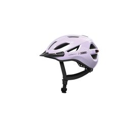 Abus Freizeithelm "Urban-I 4.0", light lavender