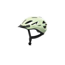 Abus Freizeithelm "Urban-I 4.0", pistacchio green
