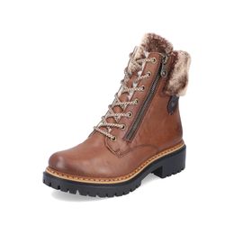 Rieker Damen Stiefel Gr. 39