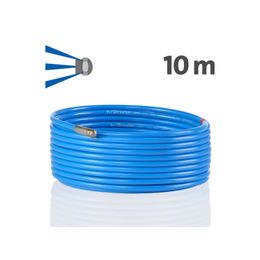 Kr&auml;nzle Kr&auml;nzle Rohrreinigungsschlauch, 10 Meter