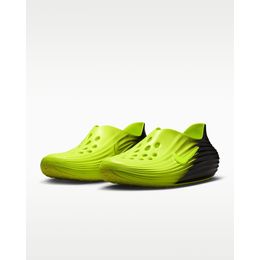 Nike Sportswear Herren Sneaker "REACTX REJUVEN8", Gr. 47,5volt, volt, schwarz, Synthetik, Schuhe
