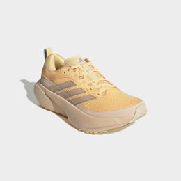 Damen Laufschuh "SUPERNOVA RISE 3 ATR", adidas Performance, Gr. 38ice tangerine, warm vanilla, warm vanilla, Textil, Schuhe, Trailrunningschuh